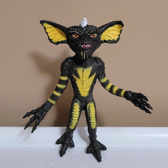Gremlins Gizmo Evil