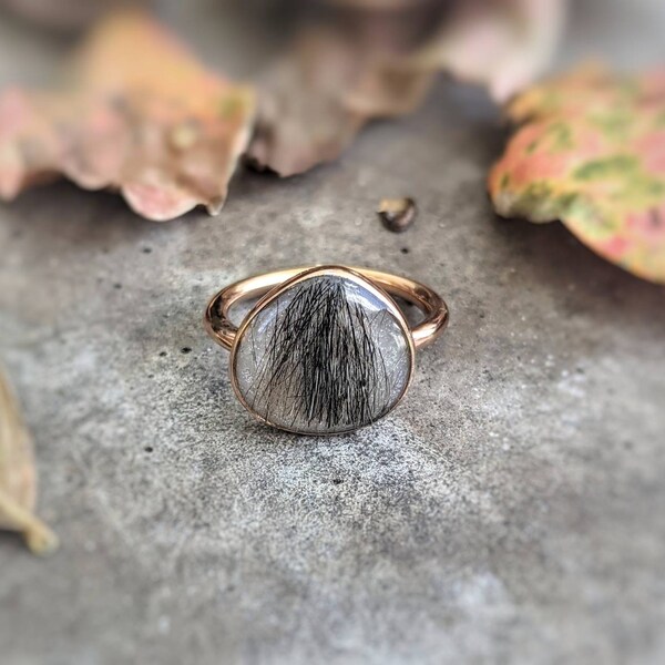 Memorial Ring - Etsy