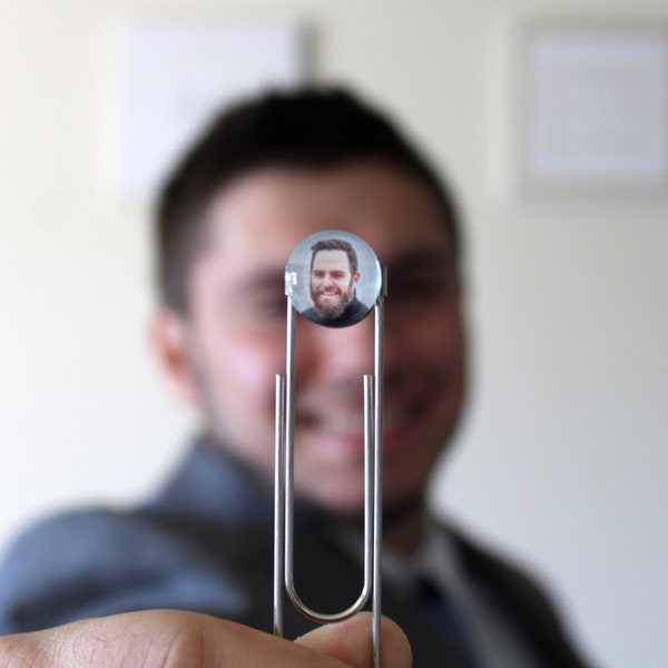 Giant Paper Clips - Etsy