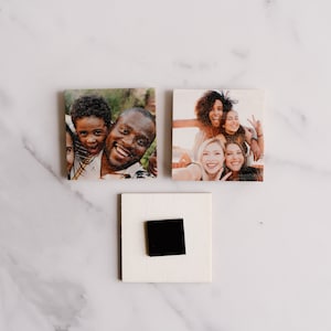 Personalized Magnet, Personalized Picture Magnet, Custom Photo ...