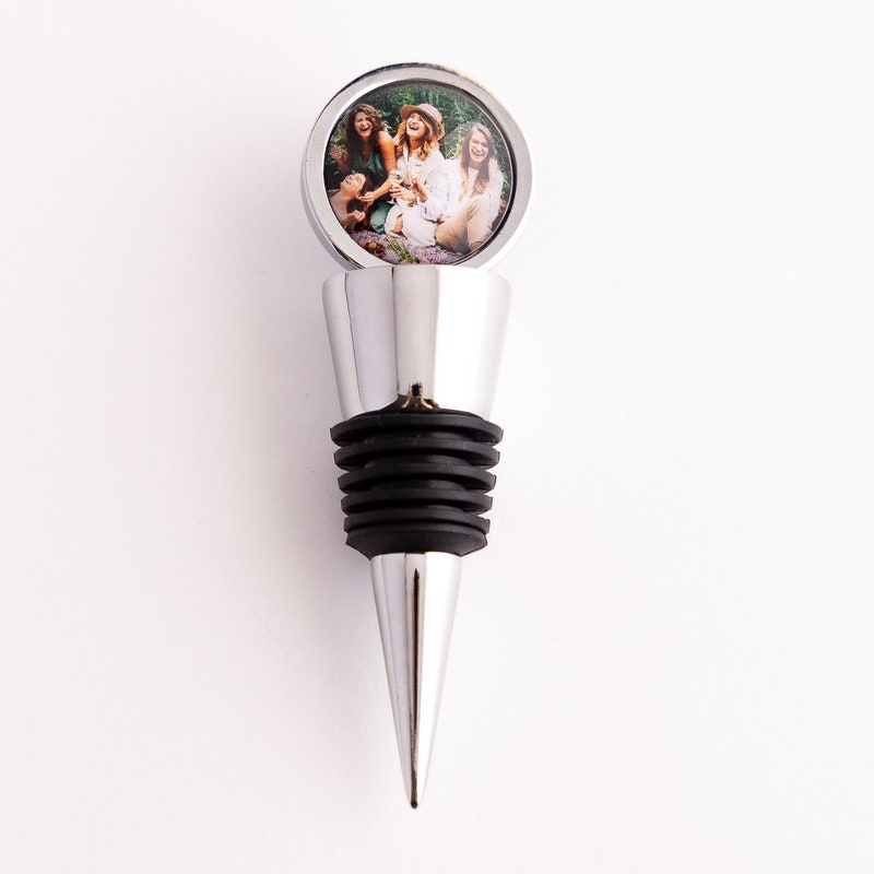 Custom Wine Stopper - Etsy