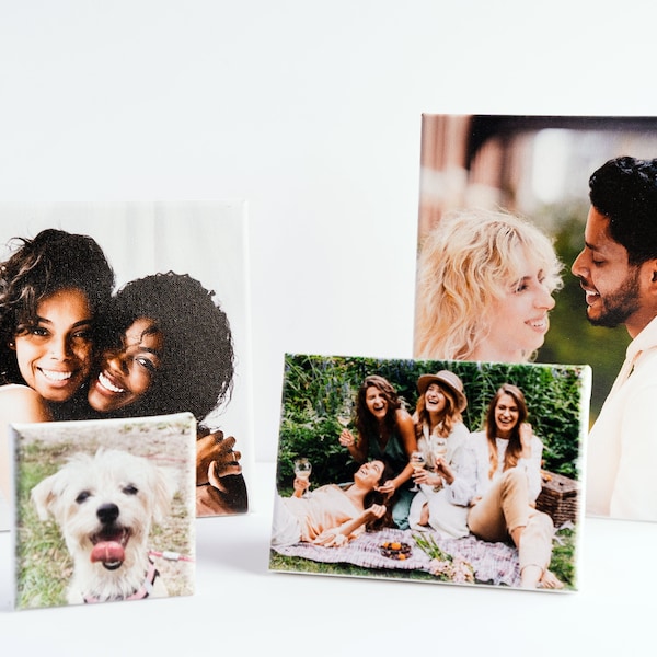 Canvas Picture Custom - Etsy