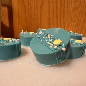 Custom Chocolate Covered Oreos - Etsy