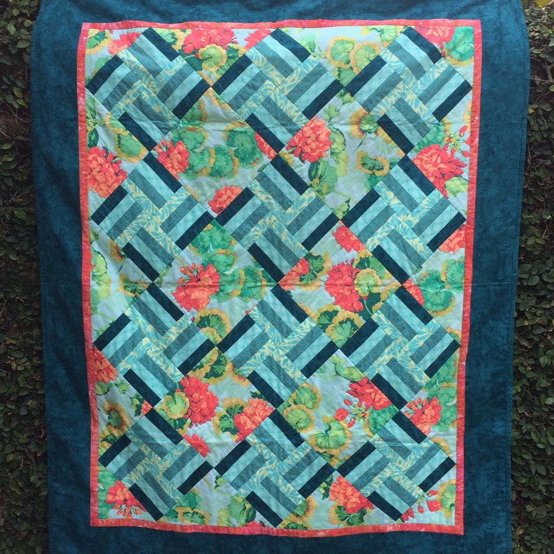 Lovely Lattice - Etsy