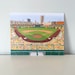 Fort Wayne Tin Caps Baseball Parkview Field - Illustrated Art Print - Etsy