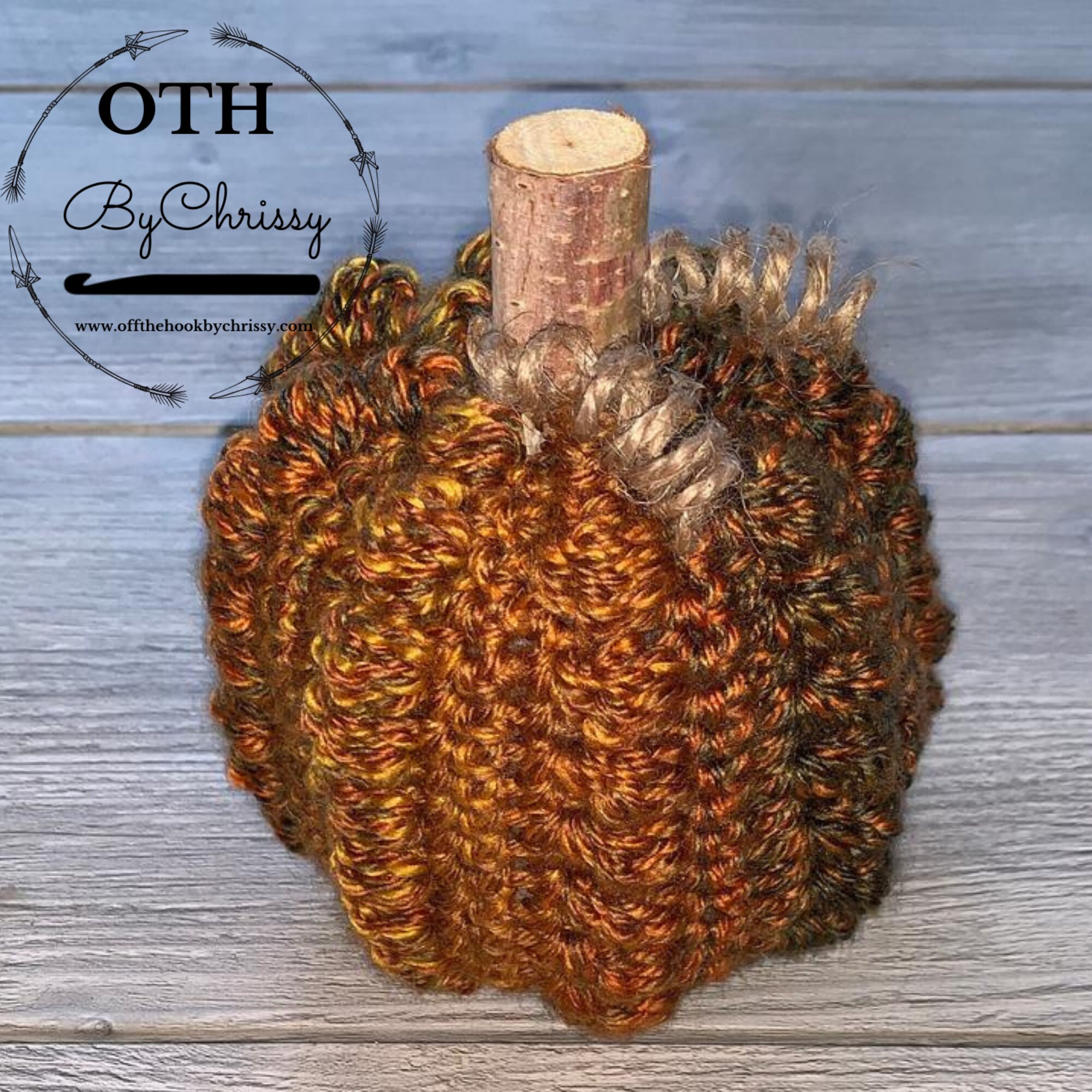 Farm House Pumpkin Pattern Pumpkin Crochet Pattern Pumpkin - Etsy