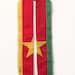 Cameroon Graduation Stole - Etsy