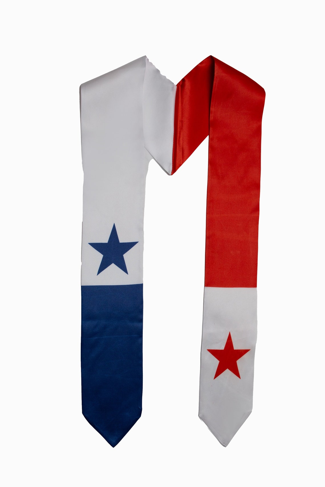 Panama Graduation Stole - Etsy