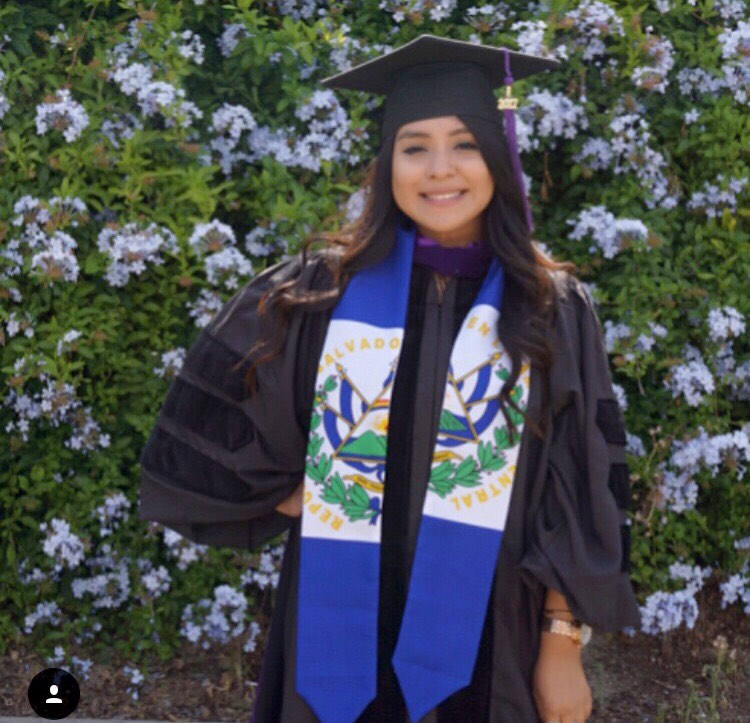 Graduation Stole Sach Graduation Gift Multicultural Stole. - Etsy