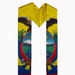 Ecuador Graduation Stole Not Embroidered - Etsy