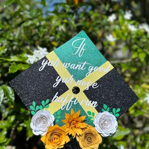 3D Graduation Cap Topper upon Request - Etsy