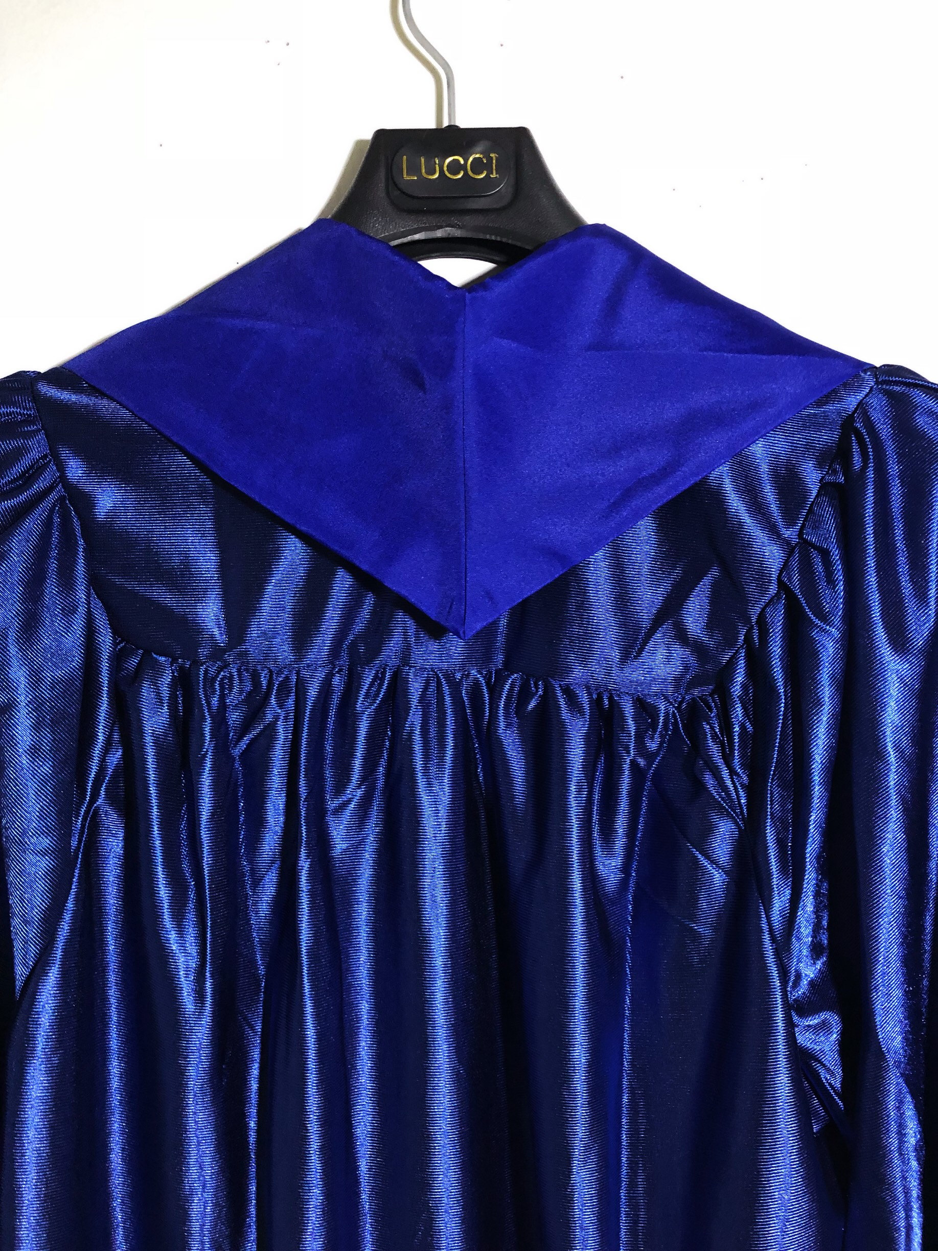 Plain Graduation Stole, Sach, Graduation Gift, No Trim 72’ - Etsy