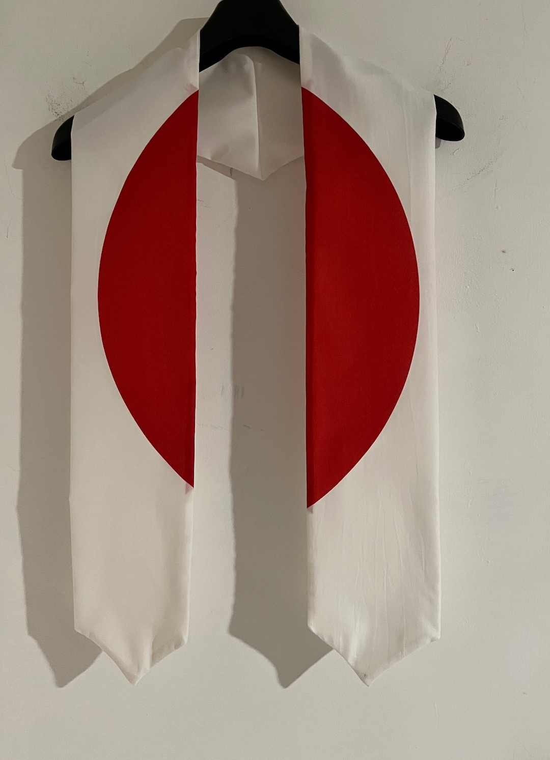 Japan Graduation Stole - Etsy