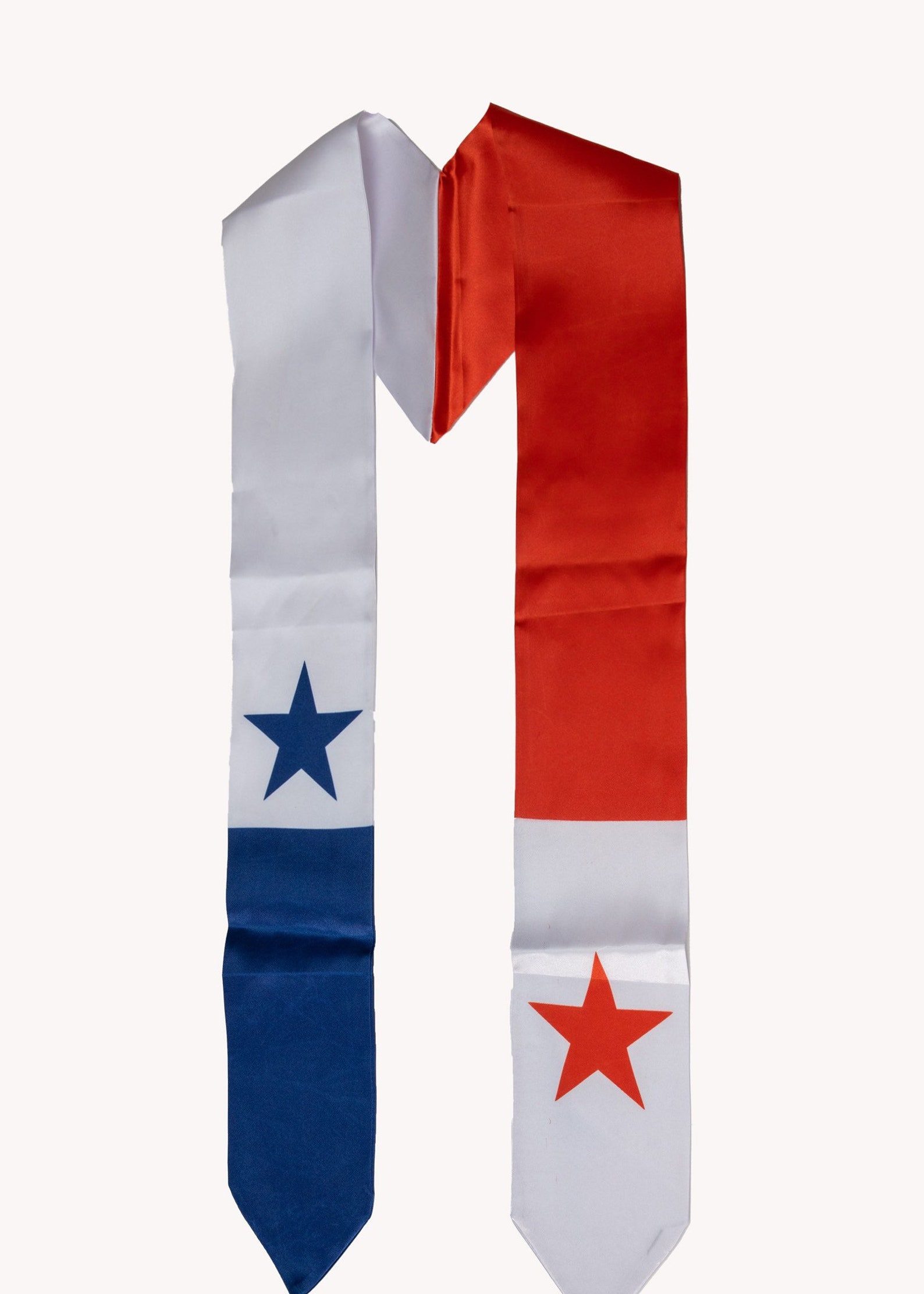 Panama Graduation Stole - Etsy