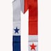 Panama Graduation Stole - Etsy