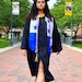 Bahamas Graduation Stole - Etsy