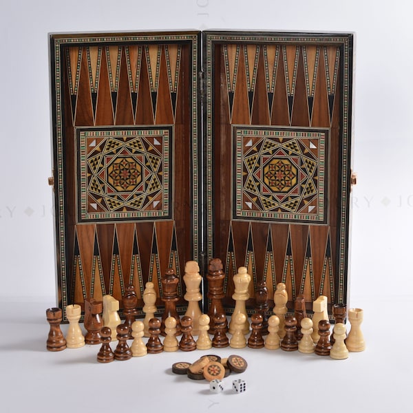 Backgammon - Etsy