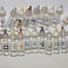 2 Mini Silicone Ooak Baby Doll Glass Bottles for 3"-7" Babies - Etsy
