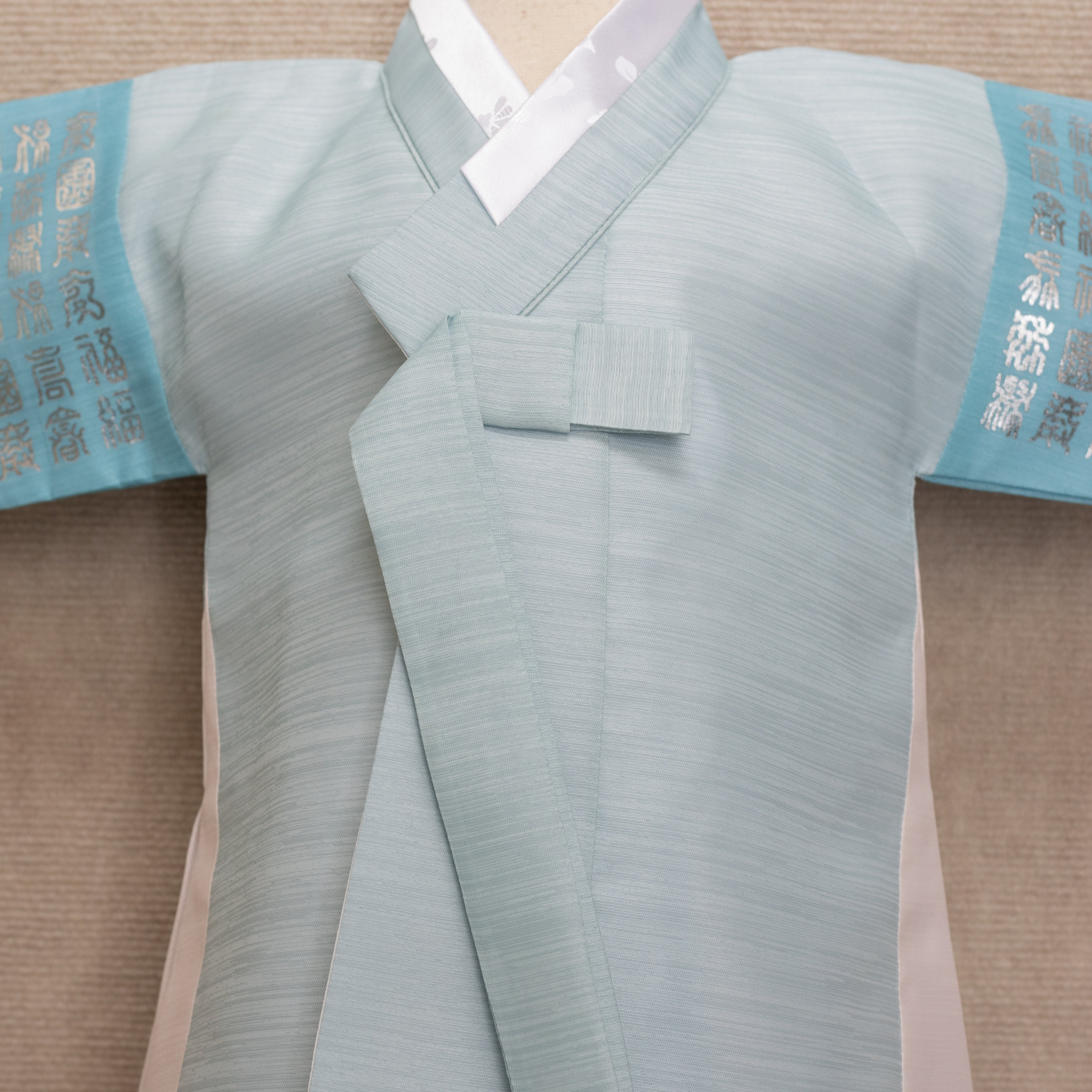 Luxury Prince HANBOK, Boy 1year, Korean 1ST Birthday Party, Dol Hanbok ...