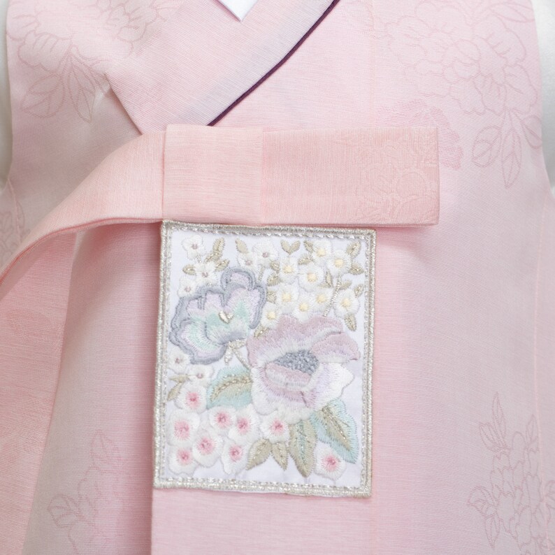 Luxury Prince HANBOK, Boy 1year, Korean 1ST Birthday Party, Dol Hanbok ...