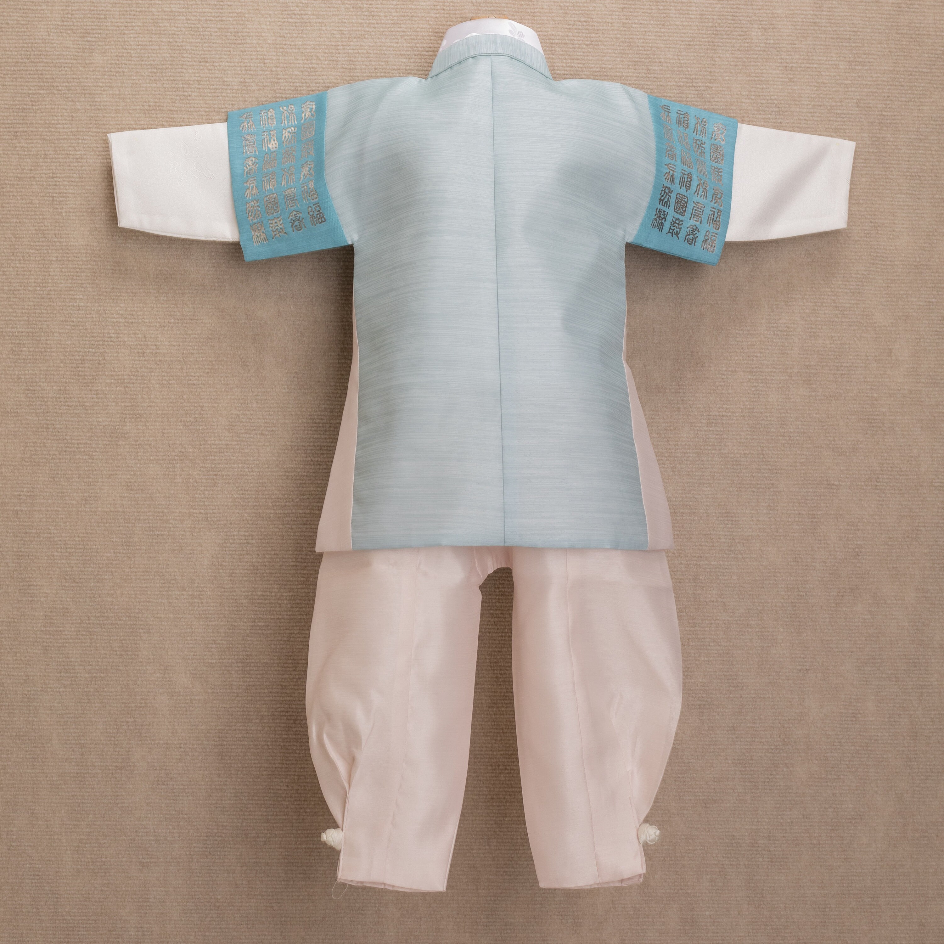 Luxury Prince HANBOK, Boy 1year, Korean 1ST Birthday Party, Dol Hanbok ...