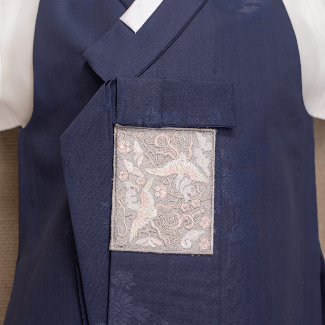 Luxury Prince HANBOK, Boy 2years, Korean Birthday Party, Hanbok Set ...