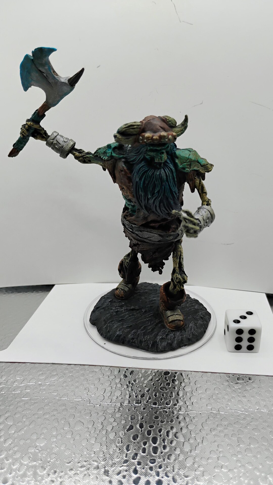 Frost Giant Skeleton - Etsy