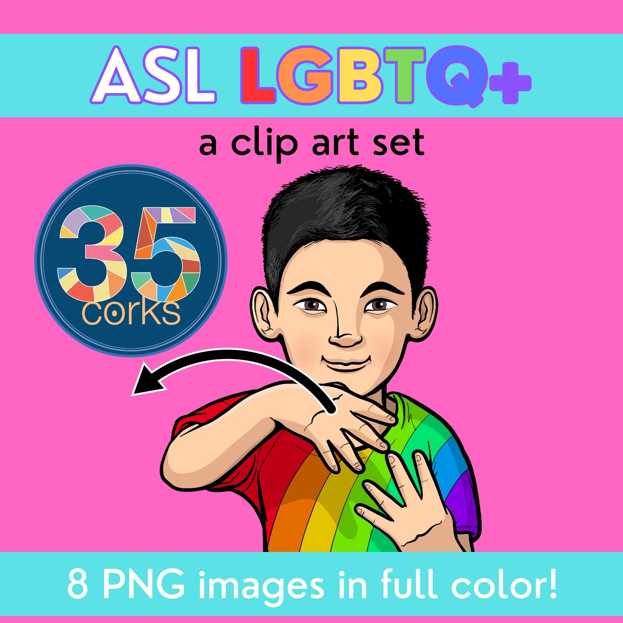 Terms To Know Clip Art