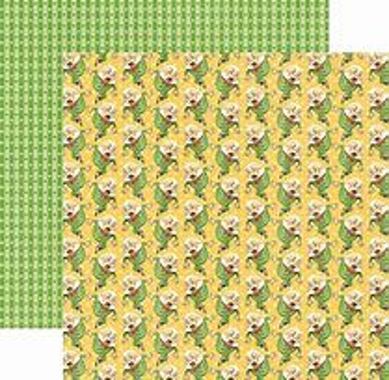 Graphic 45 Mother Goose Paper Set - 12 Double-sided 12x12 Papers With ...