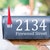 Custom Mailbox Decals Set of 2 Mailbox Numbers Vinyl Decal Stickers ...