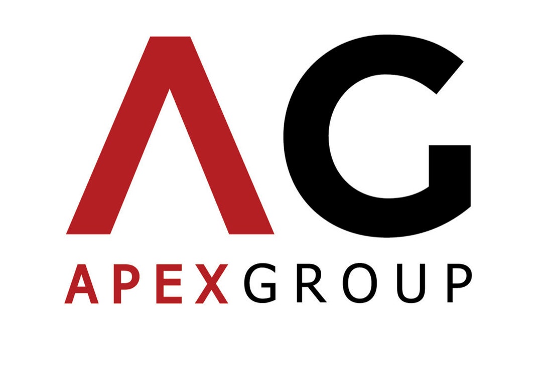 Custom 7x24 Sign for APEX GROUP - Etsy