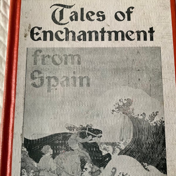 Fairy Tale Retold - Etsy