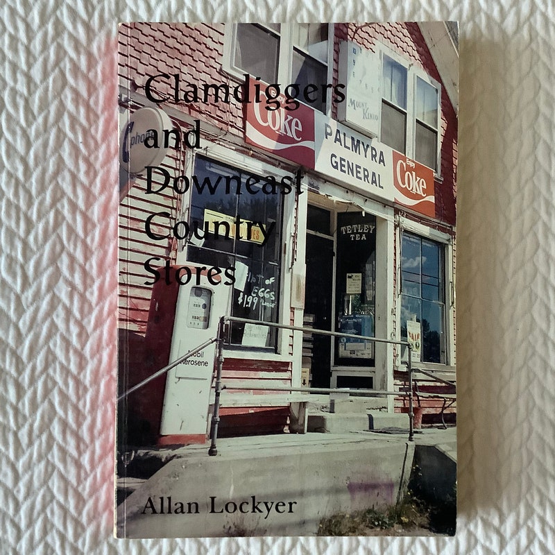 Clamdiggers - Etsy