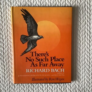 1979-fourth Printing/profound Reminder-miles Cannot Truly Separate Us ...