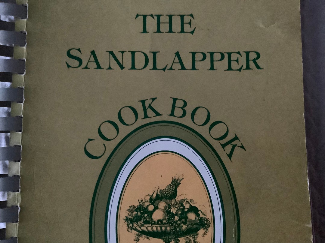 1973/ COLUMBIA SC/ First Edition/ the Sandlapper- A South Carolina ...