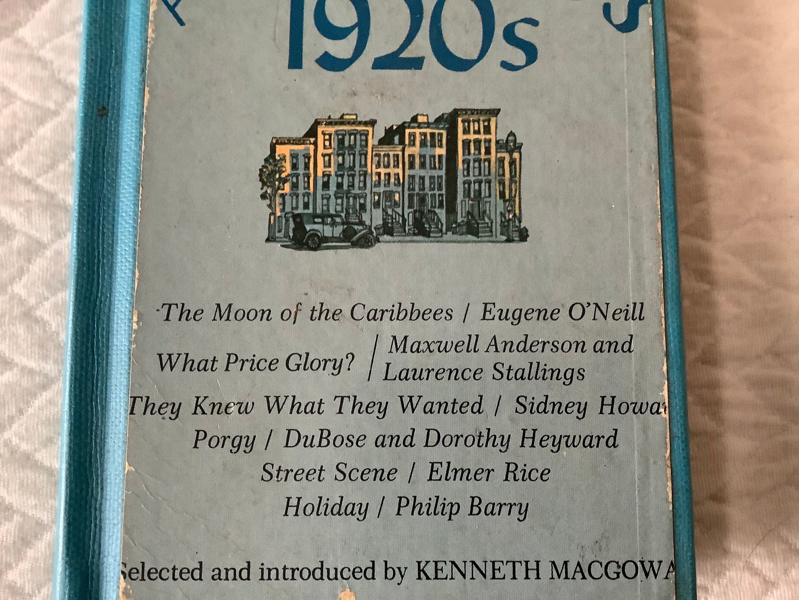 1978 COMPLETE Text Of 6 Plays From The 1920s most Theatrical Etsy 1978-complete-text-of-6-plays-from-the-1920s-most-theatrical-etsy