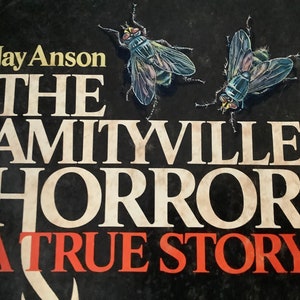 1977/ ALL Events Are True/ Only 28 Days in Their New Home-then Fled in ...