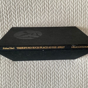 1979-fourth Printing/profound Reminder-miles Cannot Truly Separate Us ...