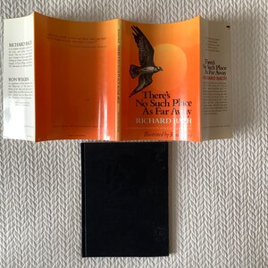 1979-fourth Printing/profound Reminder-miles Cannot Truly Separate Us ...