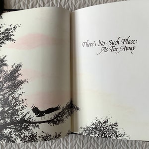 1979-fourth Printing/profound Reminder-miles Cannot Truly Separate Us ...