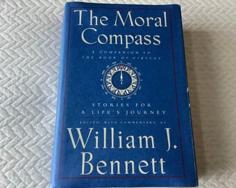 Moral Compass | Etsy