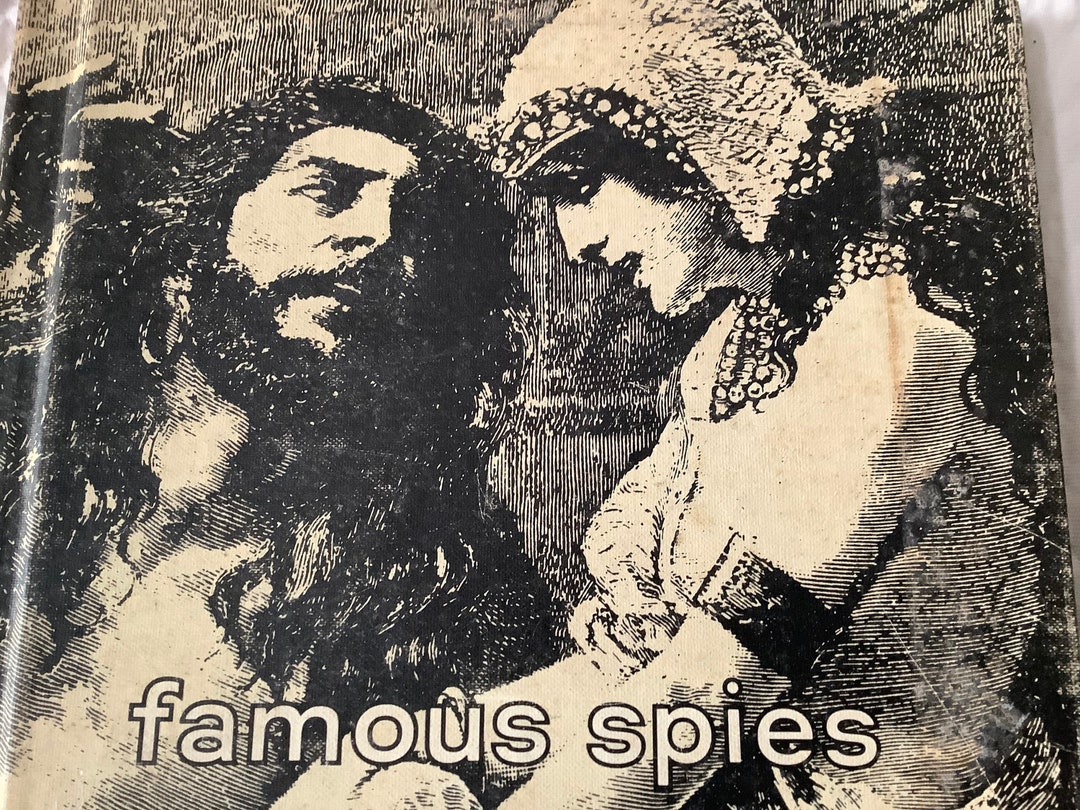 1970/ Delilah-her Mission-what Made Sampson Strong/ Belle Boyd-most ...