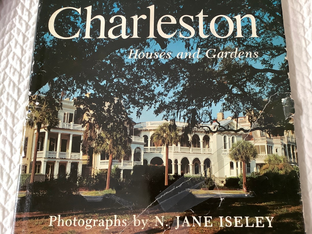 1975/ SIGNED/ 84 Color Photos & Lively Text and Captions by Evangeline ...