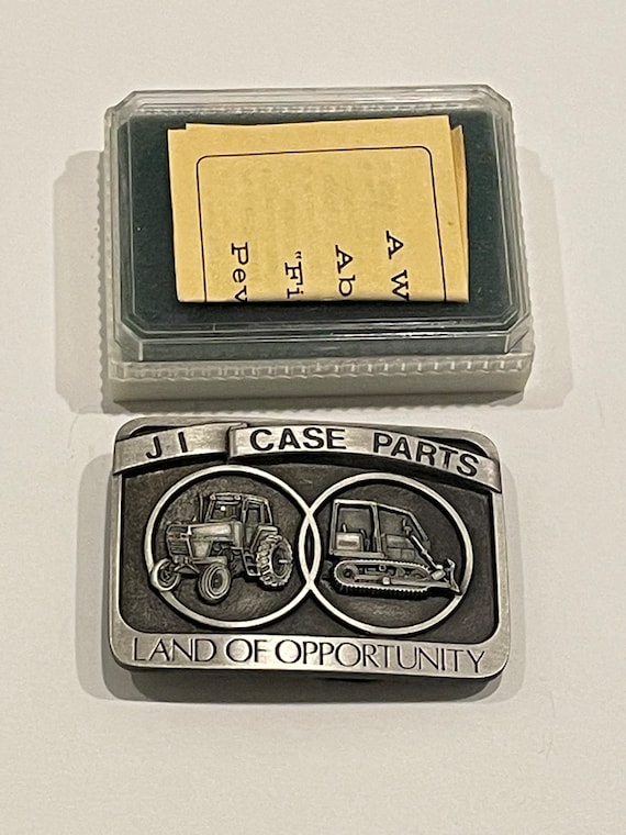 j i case tractor - Gem