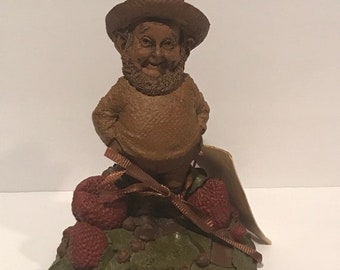 Rare Tom Clark Gnome - Etsy