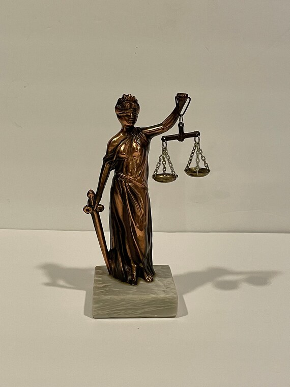 Blind Lady Justice Images