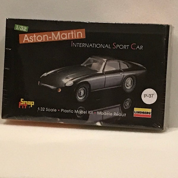 Rare Model Car Kits - Etsy