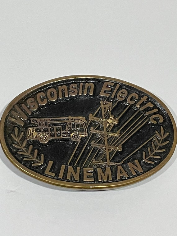 unionwear lineman electric - Gem