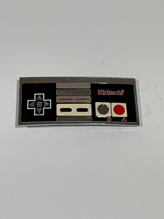 Vintage nintendo nes controller - Gem