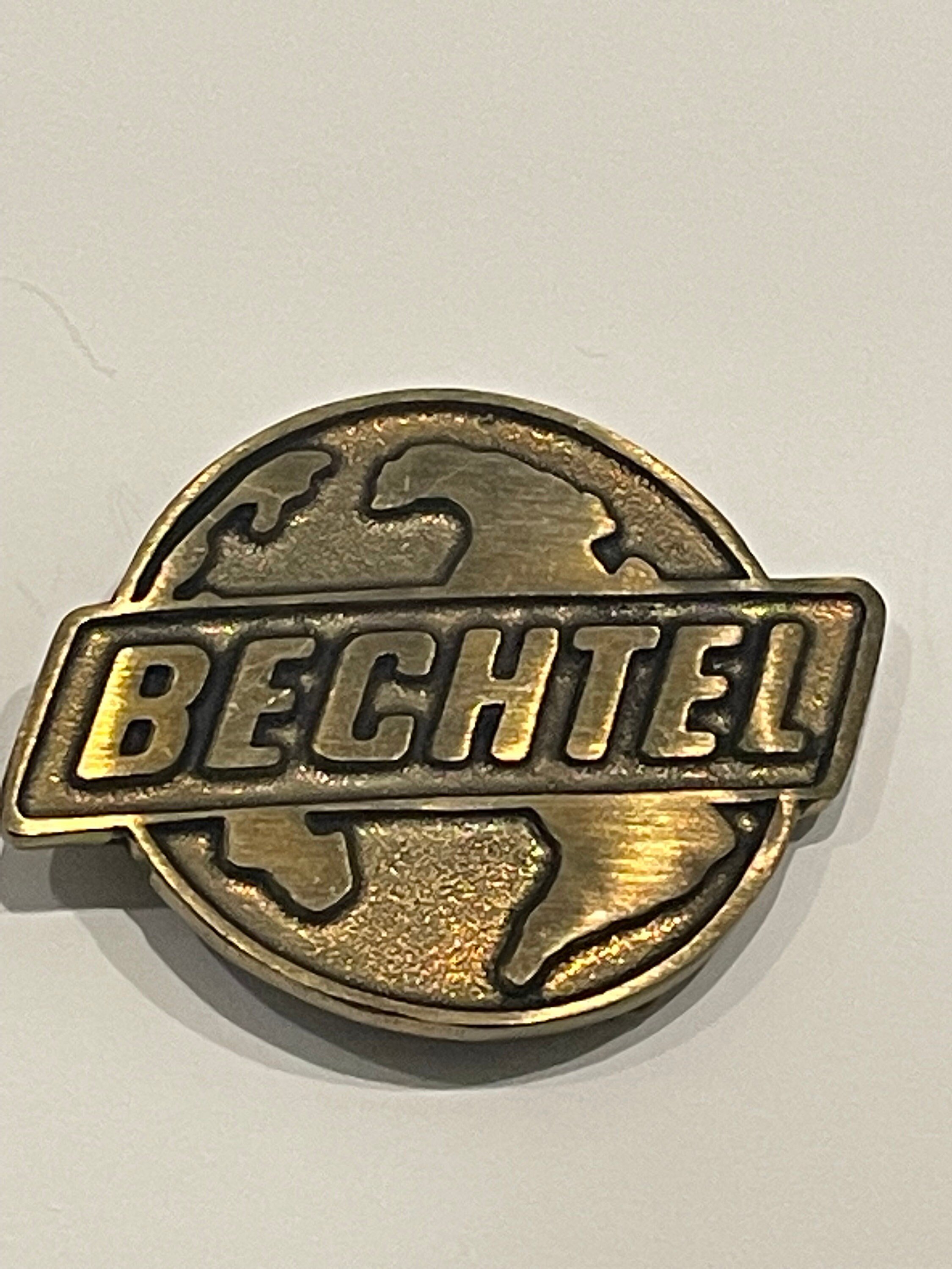 Bechtel Logo